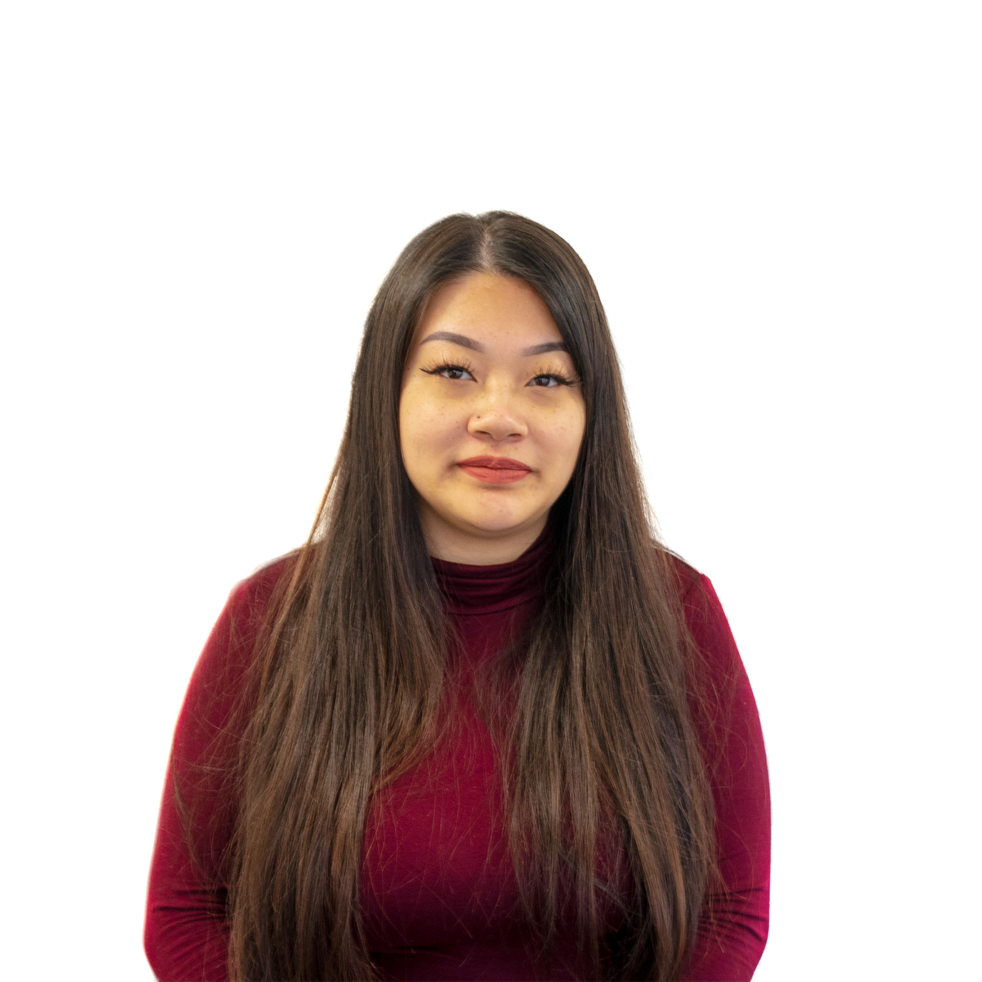 Meet The Team