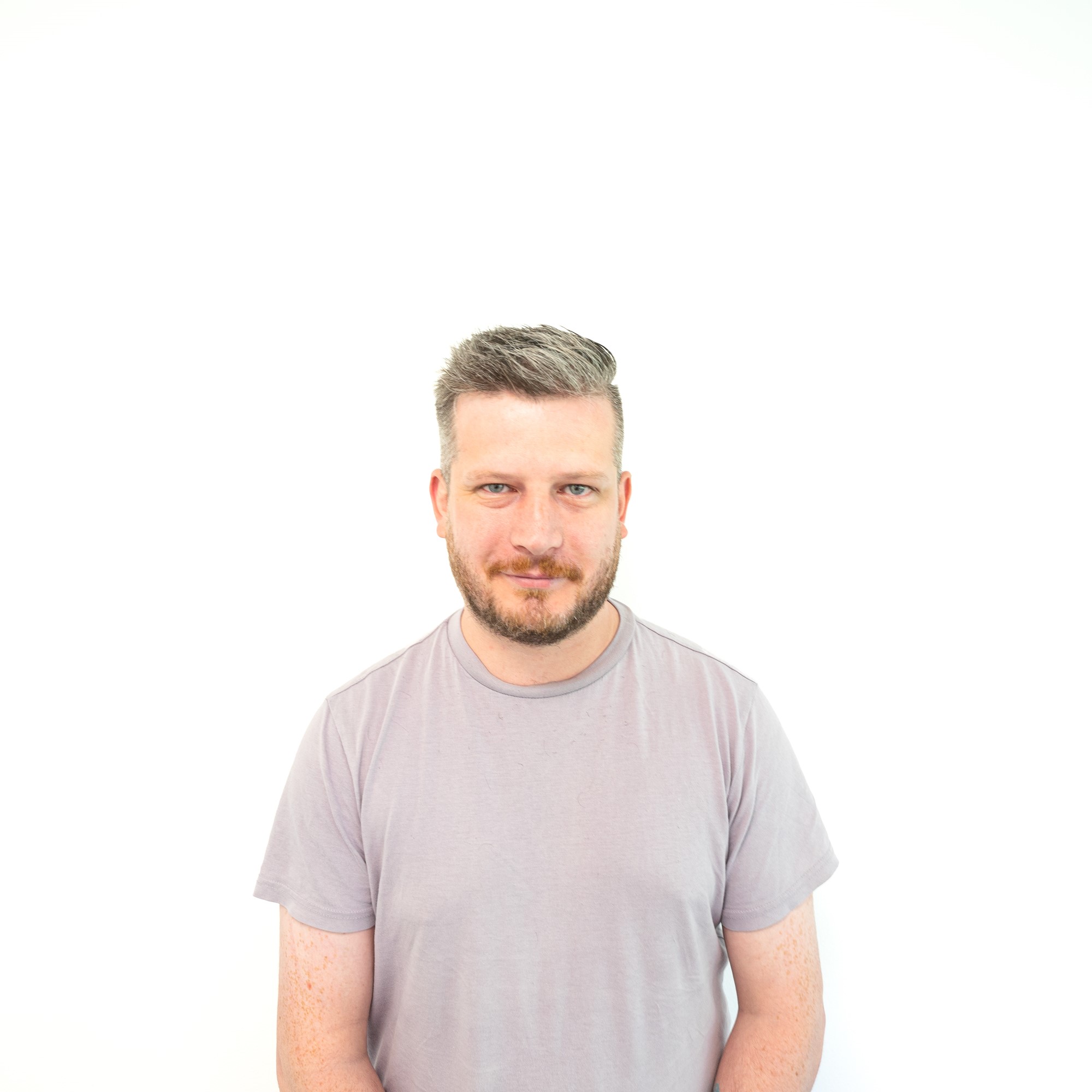 Meet The Team